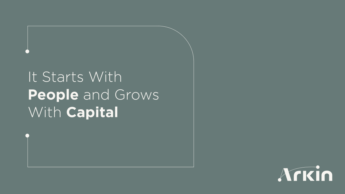 Sofia Rabinski | Arkin